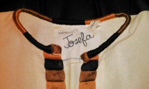 Josefa, the “mother of Mexican fashion design” – Lake Chapala Artists ...