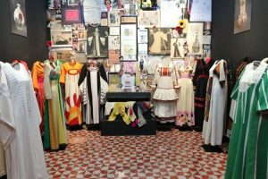 Josefa, the “mother of Mexican fashion design” – Lake Chapala Artists ...